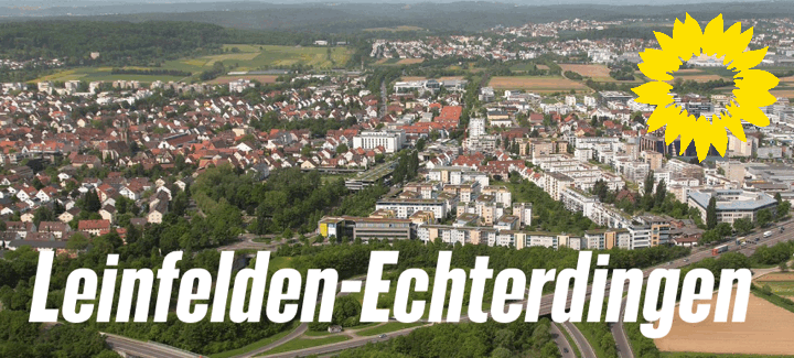 Leinfelden-Echterdingen: Beschleunigung PV-Ausbau